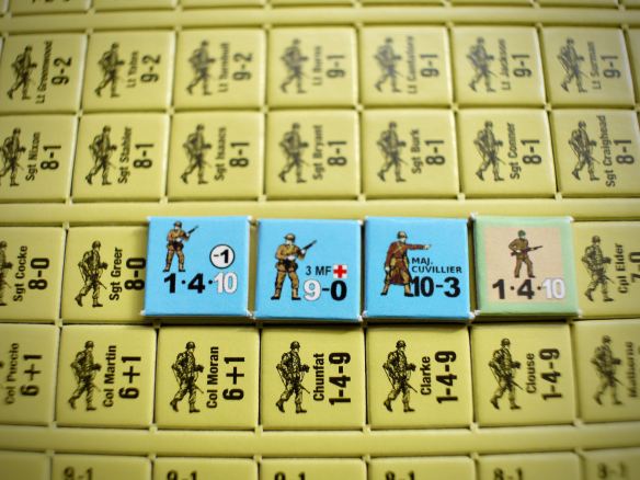 German Asl Counters Grumble Jones An ASL Blog: Our Saturday Game